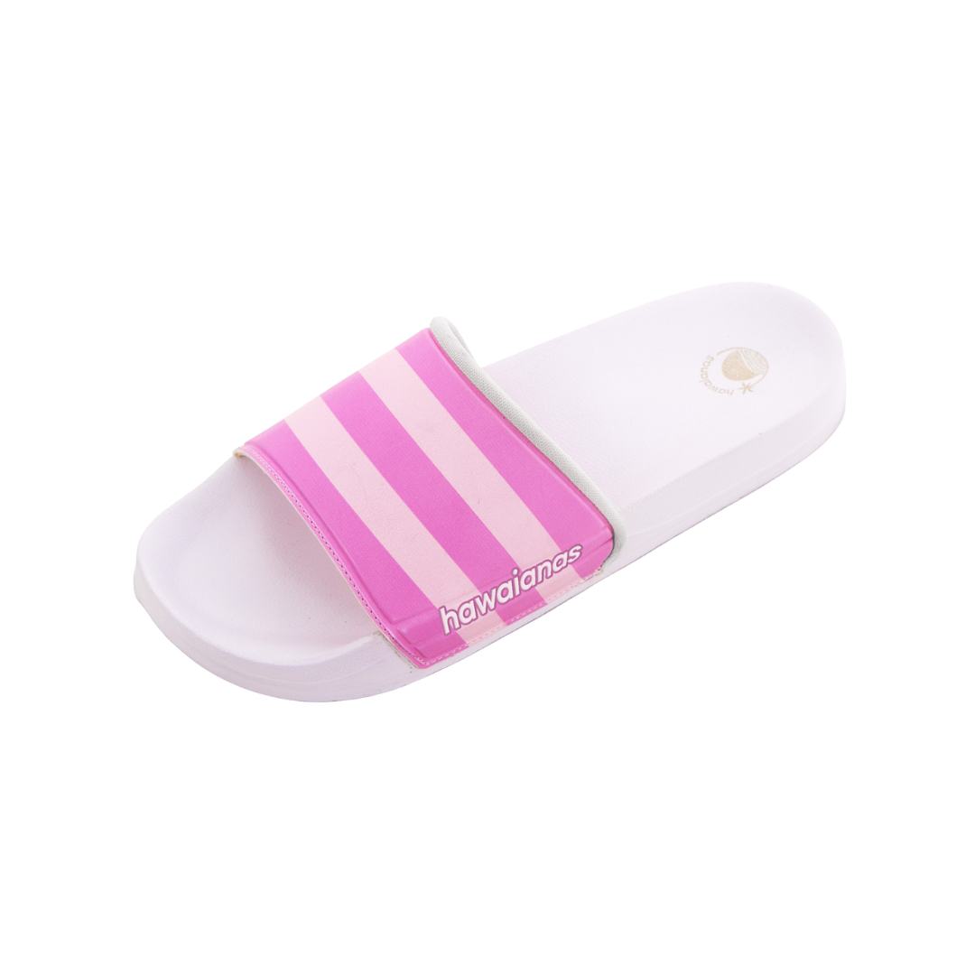 Chancla Hawaianas Candy Stripe