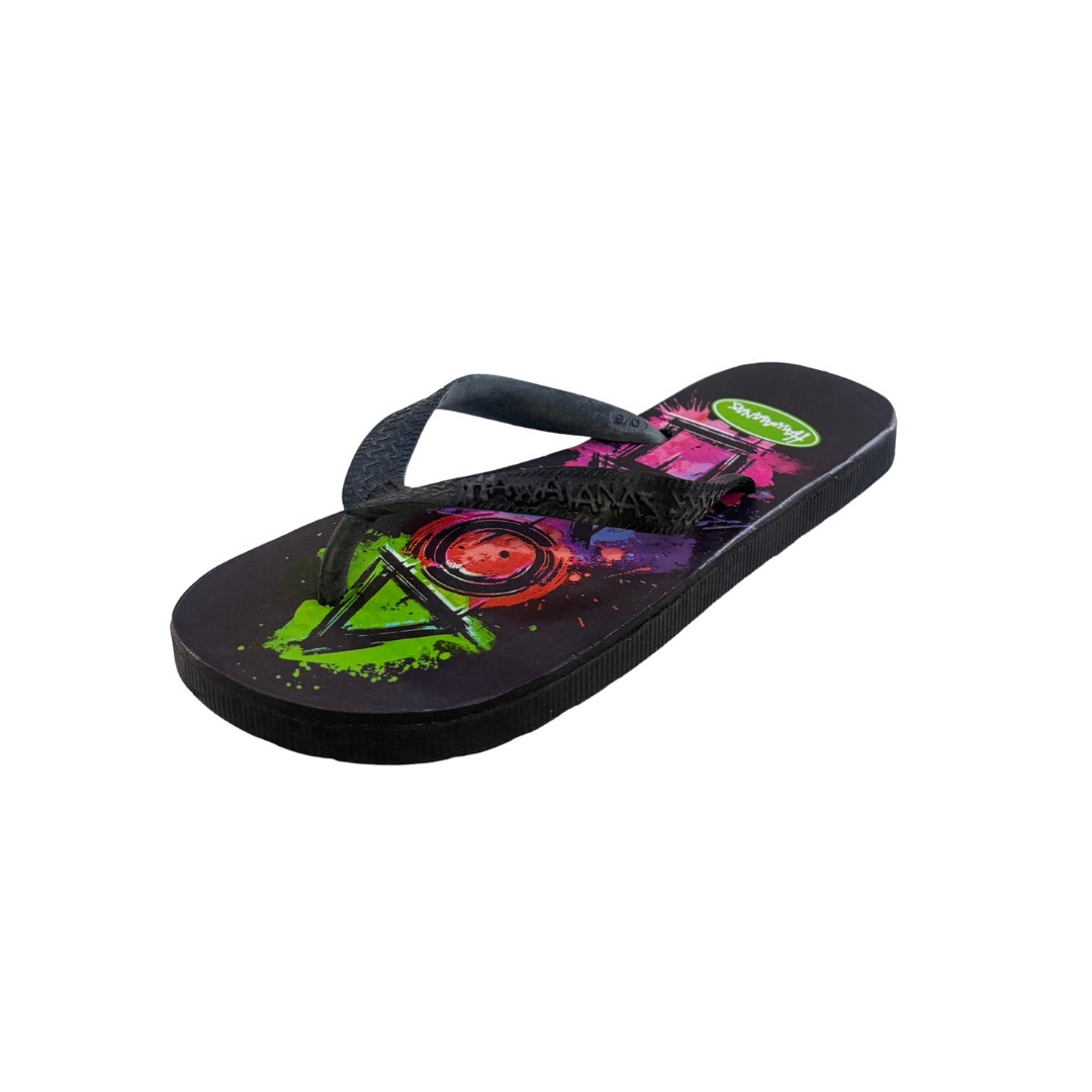 Ojota Kids Play – Hawaianas